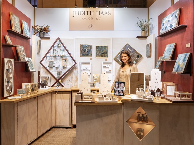 Judith Haas - Grand Central Terminal