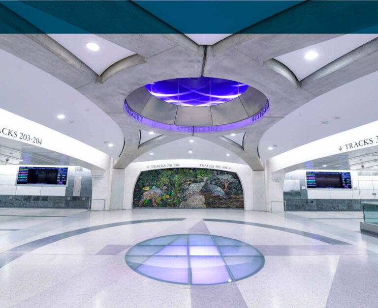 Grand Central Madison - Grand Central Terminal