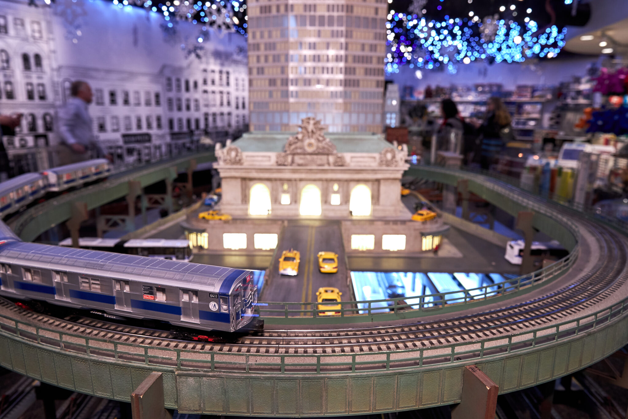 Visit - Grand Central Terminal