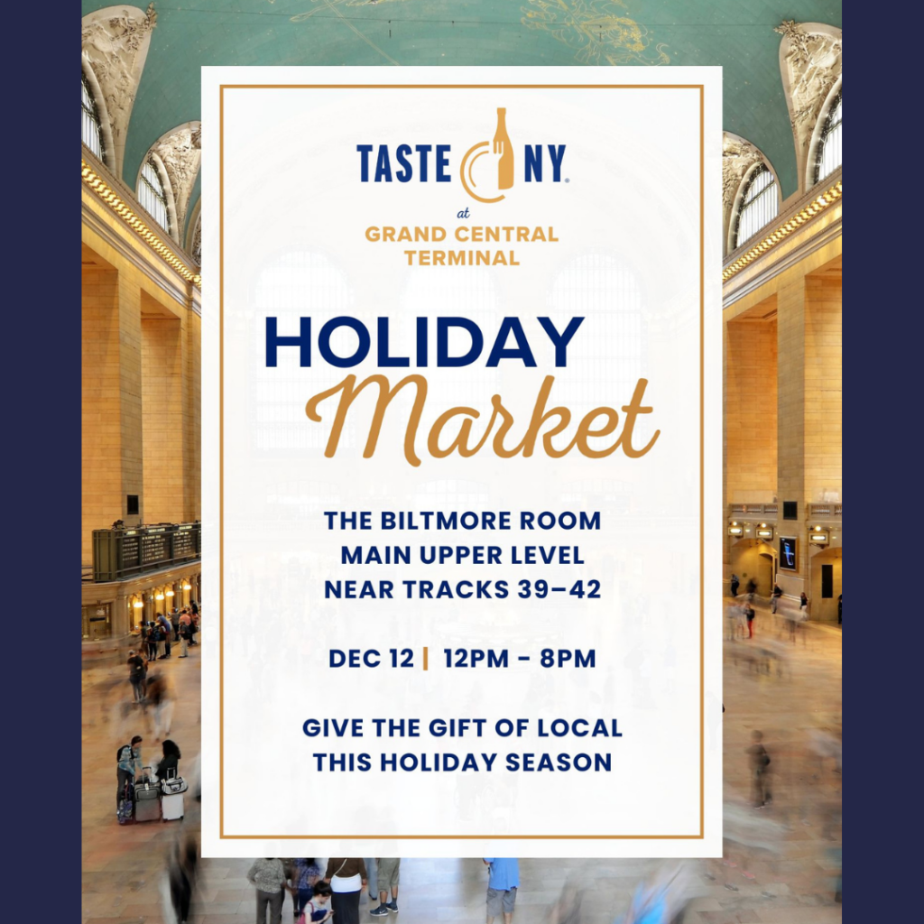 Public Events - Grand Central Terminal